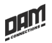Dam Connections - The Kannabis Library