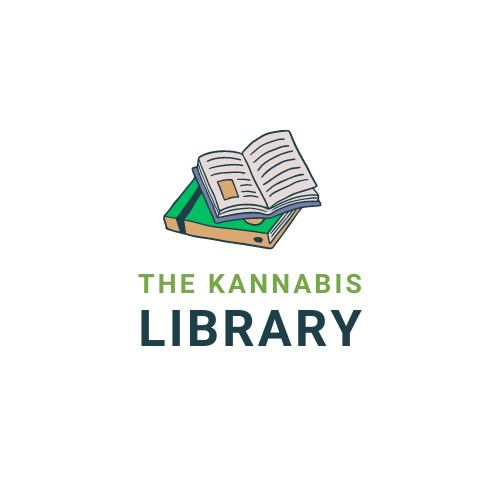 The Kannabis Library