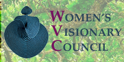 Women Visionary Council - The Kannabis Library
