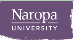 Naropa University - The Kannabis Library